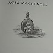 Evernight: Amazon.co.uk: Ross MacKenzie: 9781783448319: Books