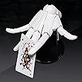 Amazon.com: Flexible Artists Hand Model, Adjustable Hand Model for ...