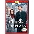 Amazon.com: Christmas at the Plaza : Ron Oliver, Bruce Davison ...