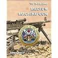 TC 3-22.240 Medium Machine Gun: Enlarged Drawings: Headquarters ...
