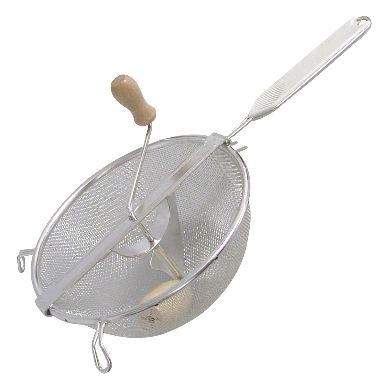 Metaltex 115418080 Colino con passino, 18 cm: Amazon.it: Casa e cucina