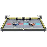 Amazon.com: HEX BOTS BattleBots Arena Bite Force & Blacksmith, Remote ...