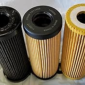 Amazon.com: Motorcraft FL2062 Oil Filter: Automotive