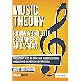 Music Theory: From Beginner to Expert - The Ultimate Step-By-Step Guide ...