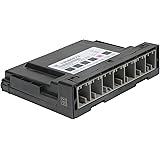 Amazon.com: GM Genuine Parts 22846365 Body Control Module : Automotive