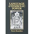 Amazon.com: Language and Symbolic Power: 9780674510418: Bourdieu ...