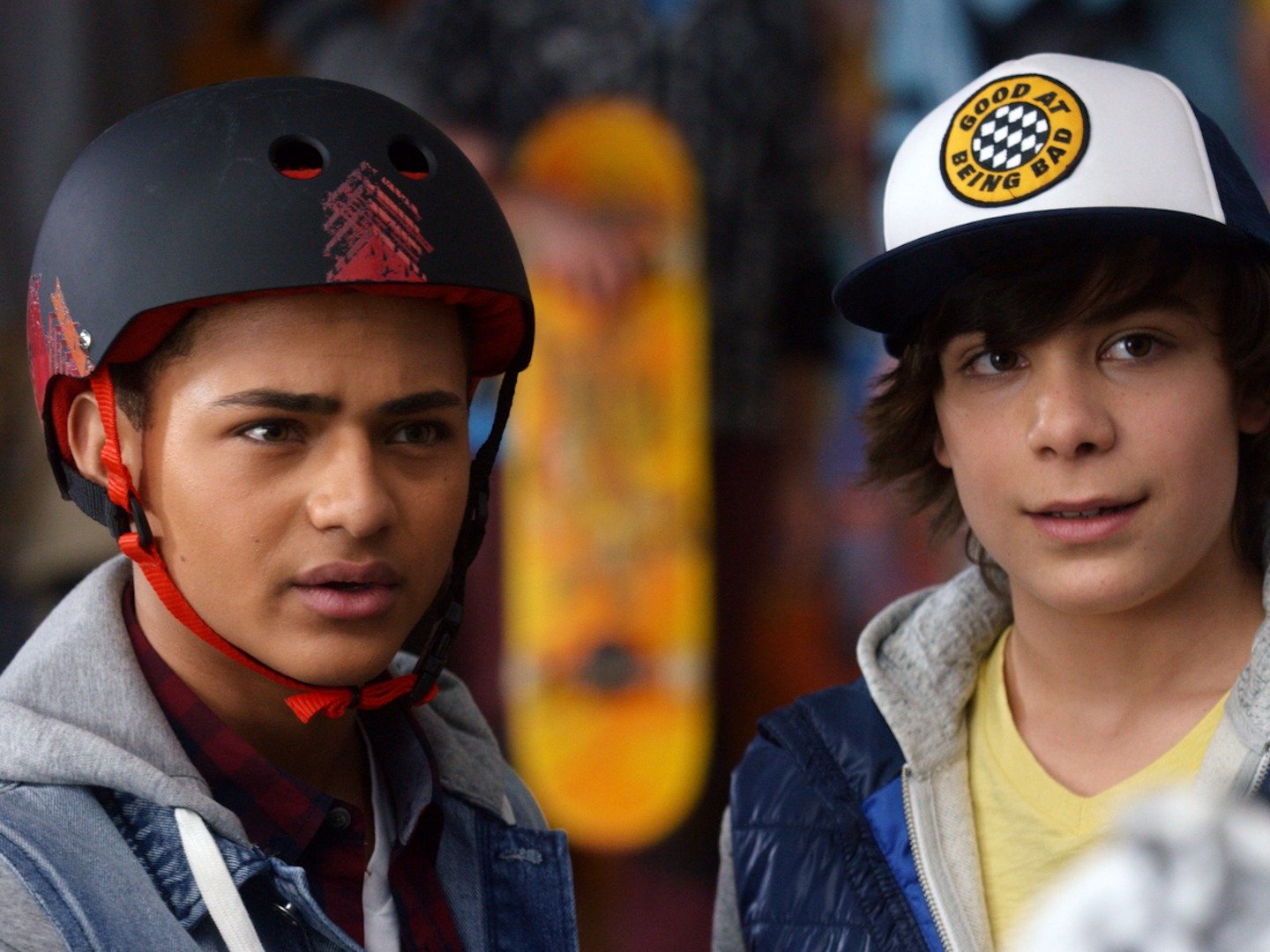 Watch MECH-X4 Volume 1 | Prime Video