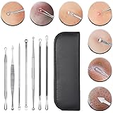 Amazon.com: Beaute Galleria - Premium Stainless Steel Bend Curved ...