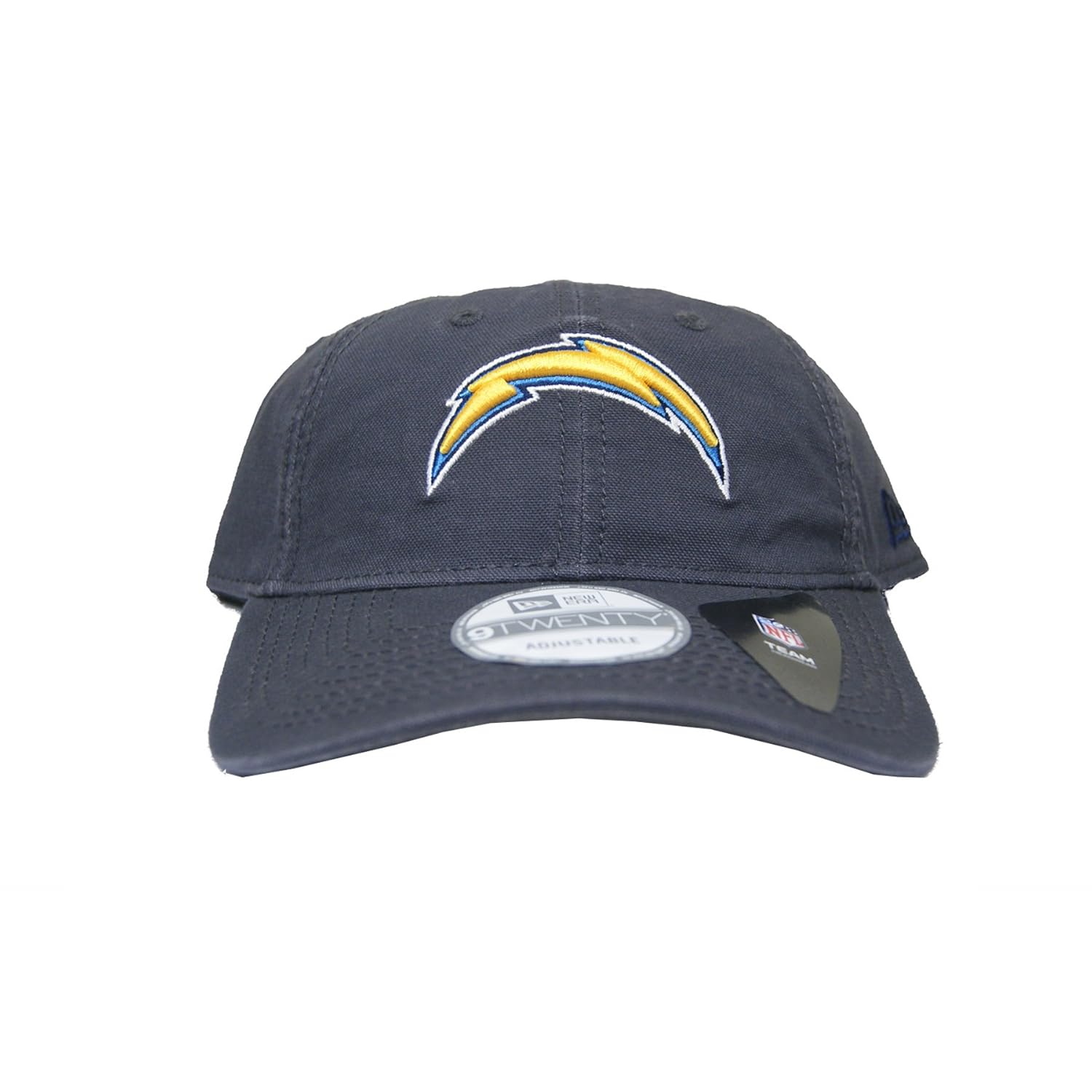 New Era San Diego Chargers NFL Shore Hat In Grey at Amazon Men’s ...