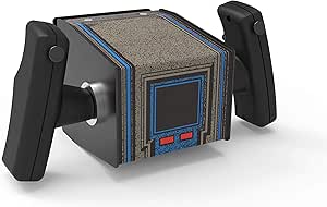 Amazon.com: GRS Flight Yoke: Computers & Accessories