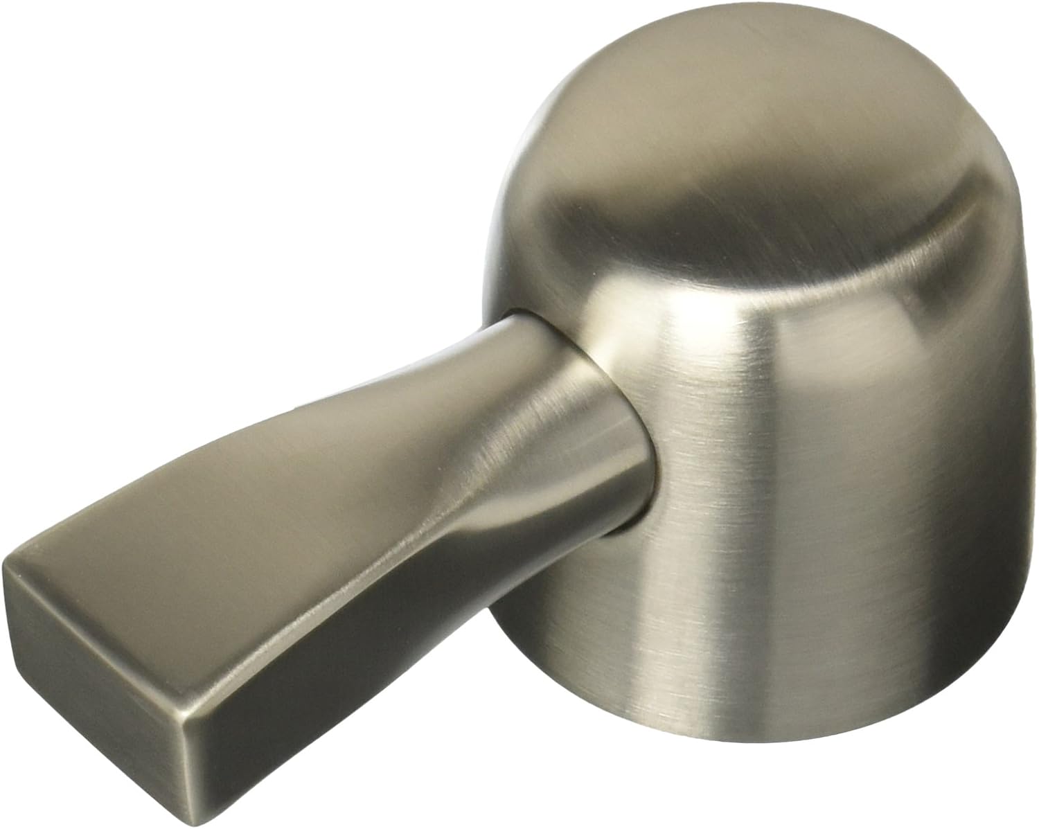 Amazon.com: Delta RP52587SS Dryden Single Metal Lever Handle Kit ...