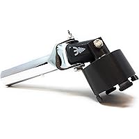 Amazon.com: Paramount PCC2000 All Metal Tool : Patio, Lawn & Garden