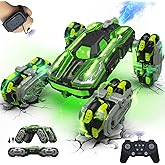 Amazon.com: DDAI RC Cars Gesture Sensing Stunt Car - Best Gifts for ...
