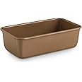 Amazon.com: Calphalon Simply Calphalon Nonstick Bakeware, Loaf Pan, 4.5 ...