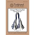 Amazon.com: Finger Weaving Kit - Chevron