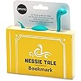 OTOTO Nessie Tale Book Mark - Turquoise Pagekeeper Bookmark - Unique ...