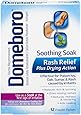 Amazon.com: Domeboro Cooling Gel. Complete Skin Rash Relief 3oz: Health ...