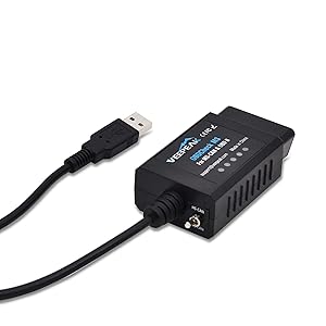 7 Best FORScan Adapter Review and Comparison for 2023 - OBD Solaris