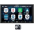 Amazon.com: Alpine iLX-W650 7" Touchscreen Digital Multimedia Receiver ...