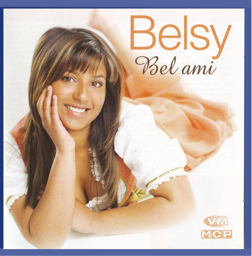 Belsy - Bel Ami - Amazon.com Music