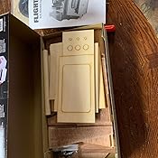 Amazon.com: Hangar 9 Flight Pack Field Box, HAN130: Toys & Games