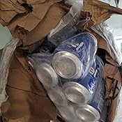 Ciel Mineralizada, Lata 355ml 12-pack: Amazon.com.mx: Alimentos y Bebidas