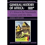 Amazon.com: UNESCO General History of Africa, Vol. V, Abridged Edition ...