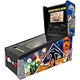 Amazon.com: Legends Pinball Micro (with Multiple IPs Skin), Arcade Machine Console, Classic ...