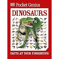 Space: Facts at Your Fingertips (POCKET GENIUS): DK Publishing: 9780756698164: Amazon.com: Books