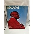 Maasai: Saitoti, Tepilit Ole (text) & Carol Beckwith (photos ...
