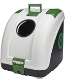 POW Pet Carrier Hundetransportbox für Hunde zur Befestigung auf dem ...
