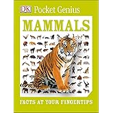 Pocket Genius: Sharks: Facts at Your Fingertips: DK: 9781465445926 ...