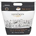 Amazon.com : London Cuppa Tea 440 Bags : Black Teas : Grocery & Gourmet ...
