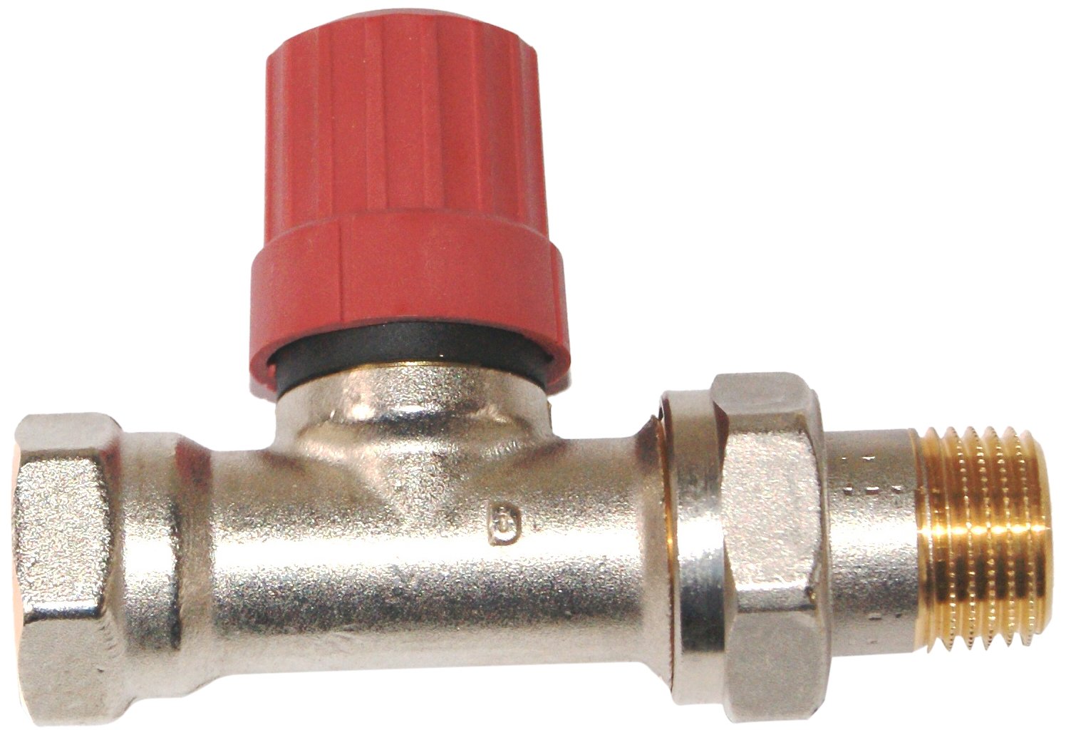 DANFOSS valve low RA-N 15 1/2": Amazon.co.uk: DIY & Tools