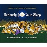 Go the F**k to Sleep: Mansbach, Adam, Jackson, Samuel L.: 9781455841653 ...