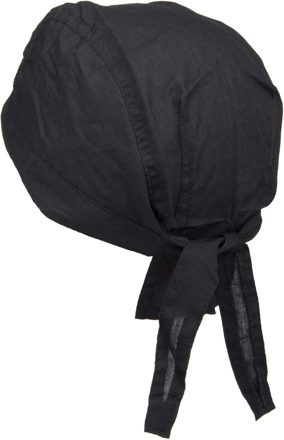 styleBREAKER Bandana, Biker Cloth 04023012, Colour:Black : Amazon.co.uk ...