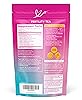 Pink Stork Organic Fertility Tea - Hormone Balance with Chaste Tree ...