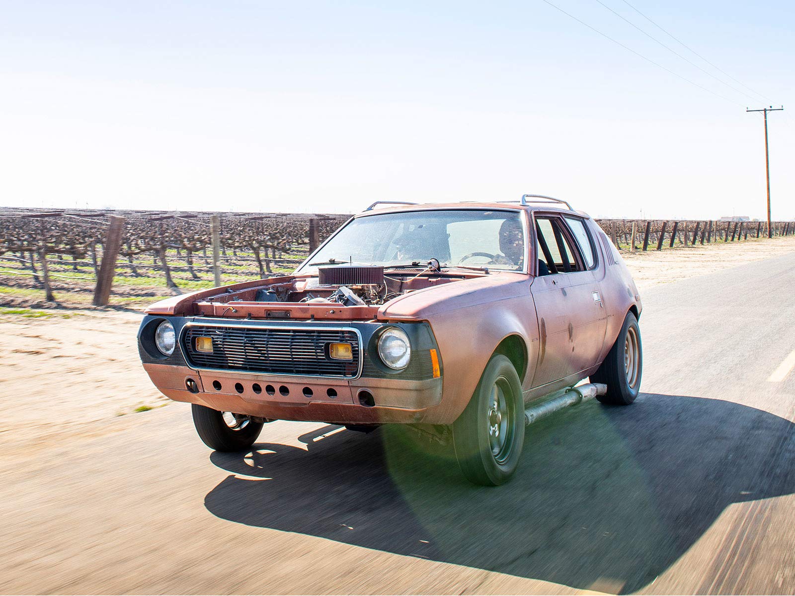 Watch Roadkill Garage - Season 5 | Prime Video