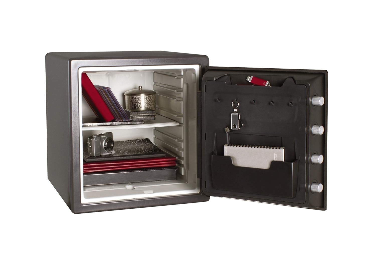 Protect Important Legal Documents with a Security Safe