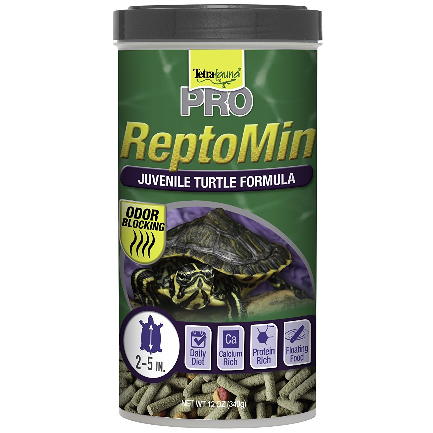 Mua Tetra TetraFauna PRO ReptoMin Pro Sticks Juvenile Turtle Formula ...