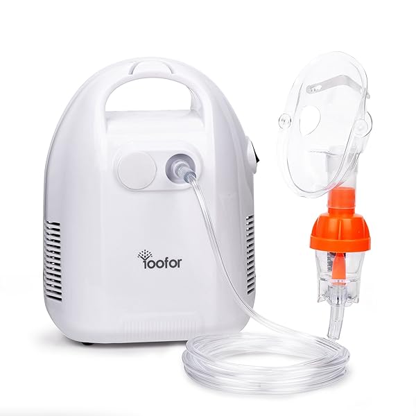 GuatemalaDigital.com - Producto: Yoofor Portable Steam Compressor Cool ...