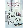 Amazon.com: The Book in Room 316: 9781501156663: Billingsley, ReShonda Tate: Books