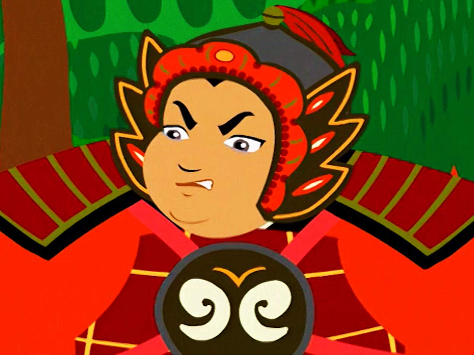 Watch Tao Shu - Season 1 | Prime Video