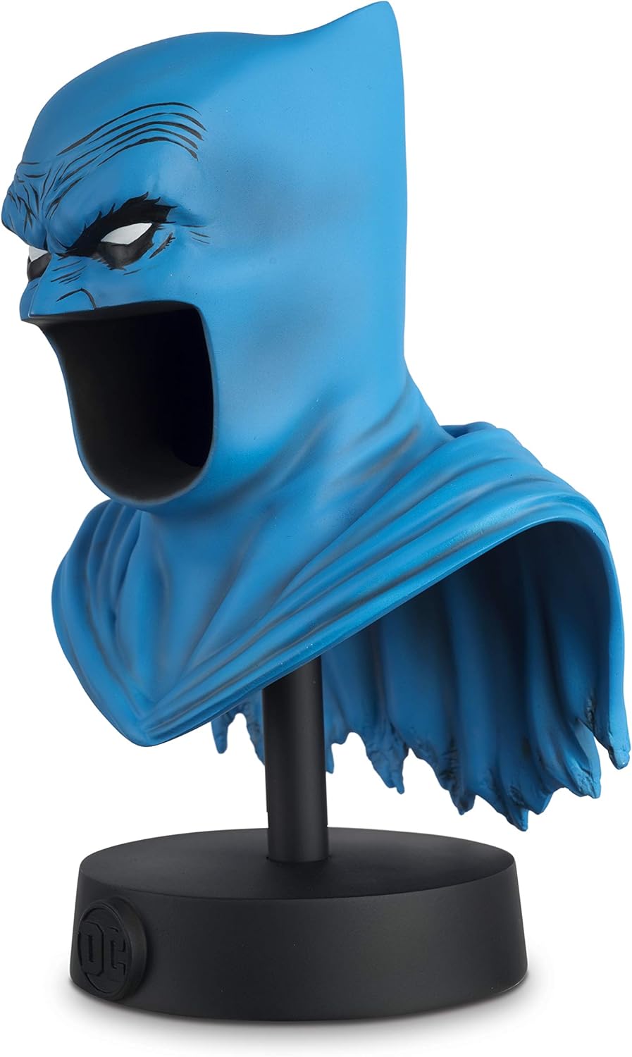 DC BATMAN UNIVERSE COWL COLLECTION #2 DARK KNIGHT RETURNS – BigaMart