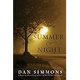Summer of Night: A Novel by Simmons, Dan