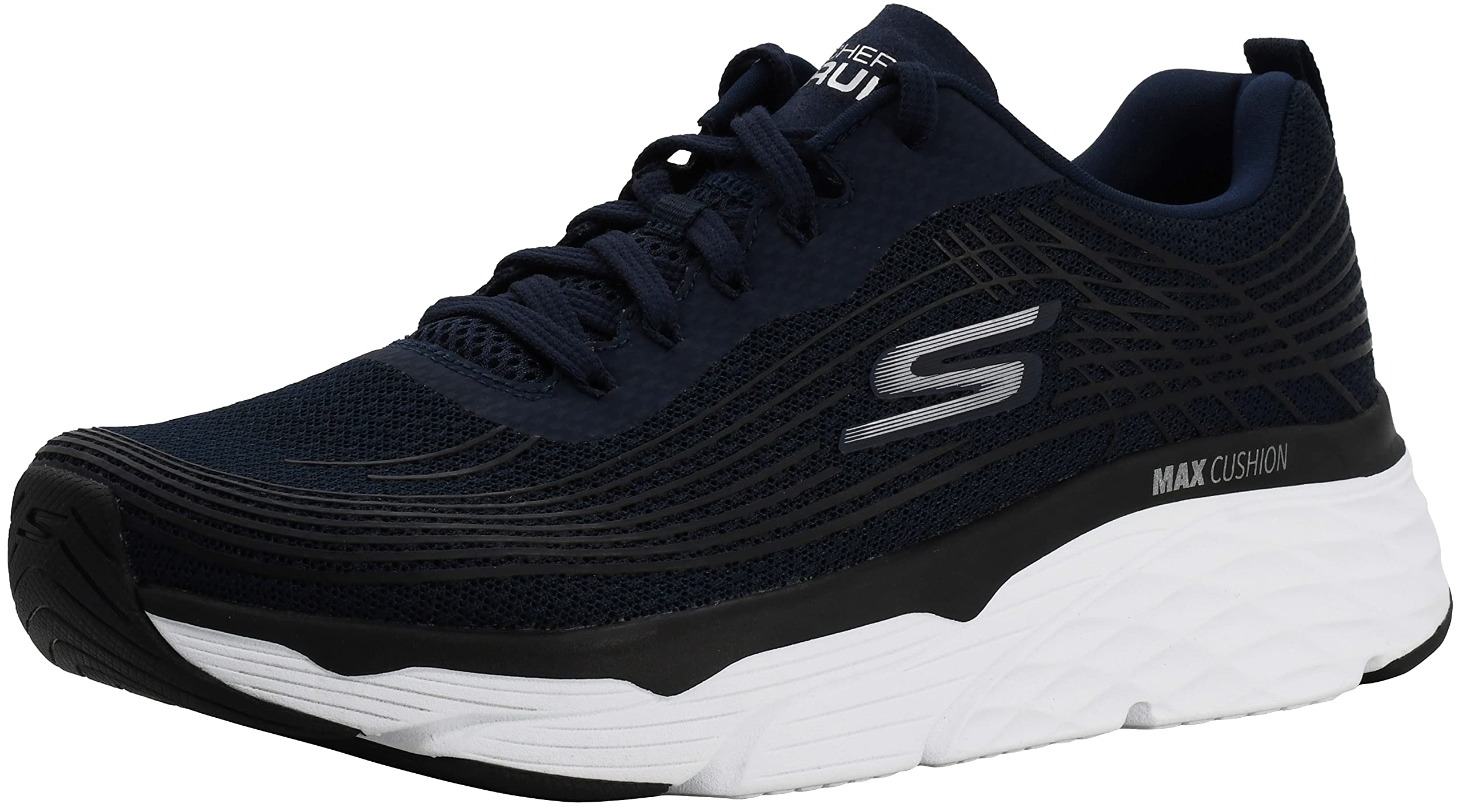 Mua Mens Max Cushioning Elite Performance Walking & Running Shoe trên ...