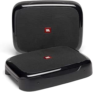 Amazon.com: JBL Fuse - Passive Dual 8” Subwoofer : Electronics