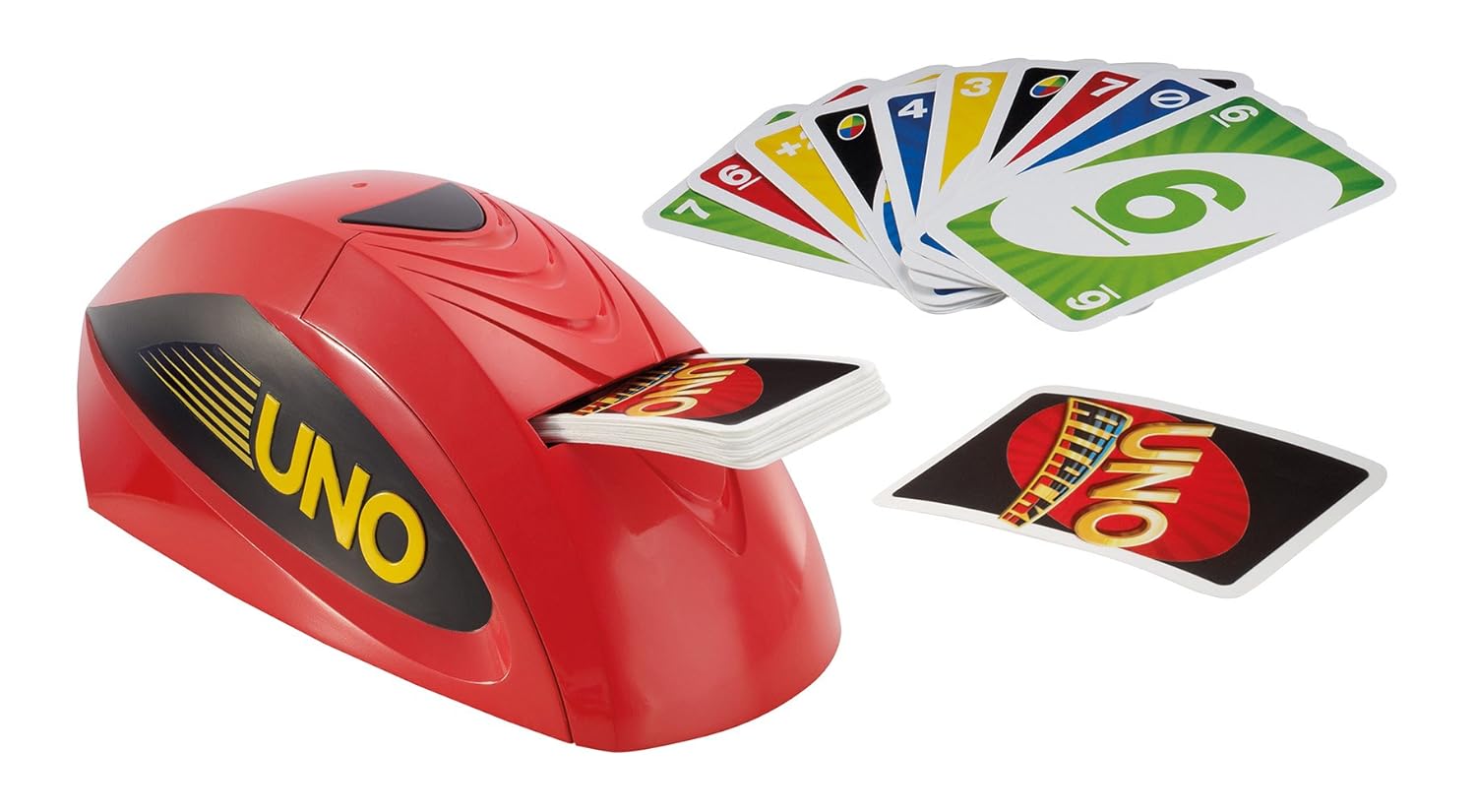 Uno Extreme Card Game | eBay