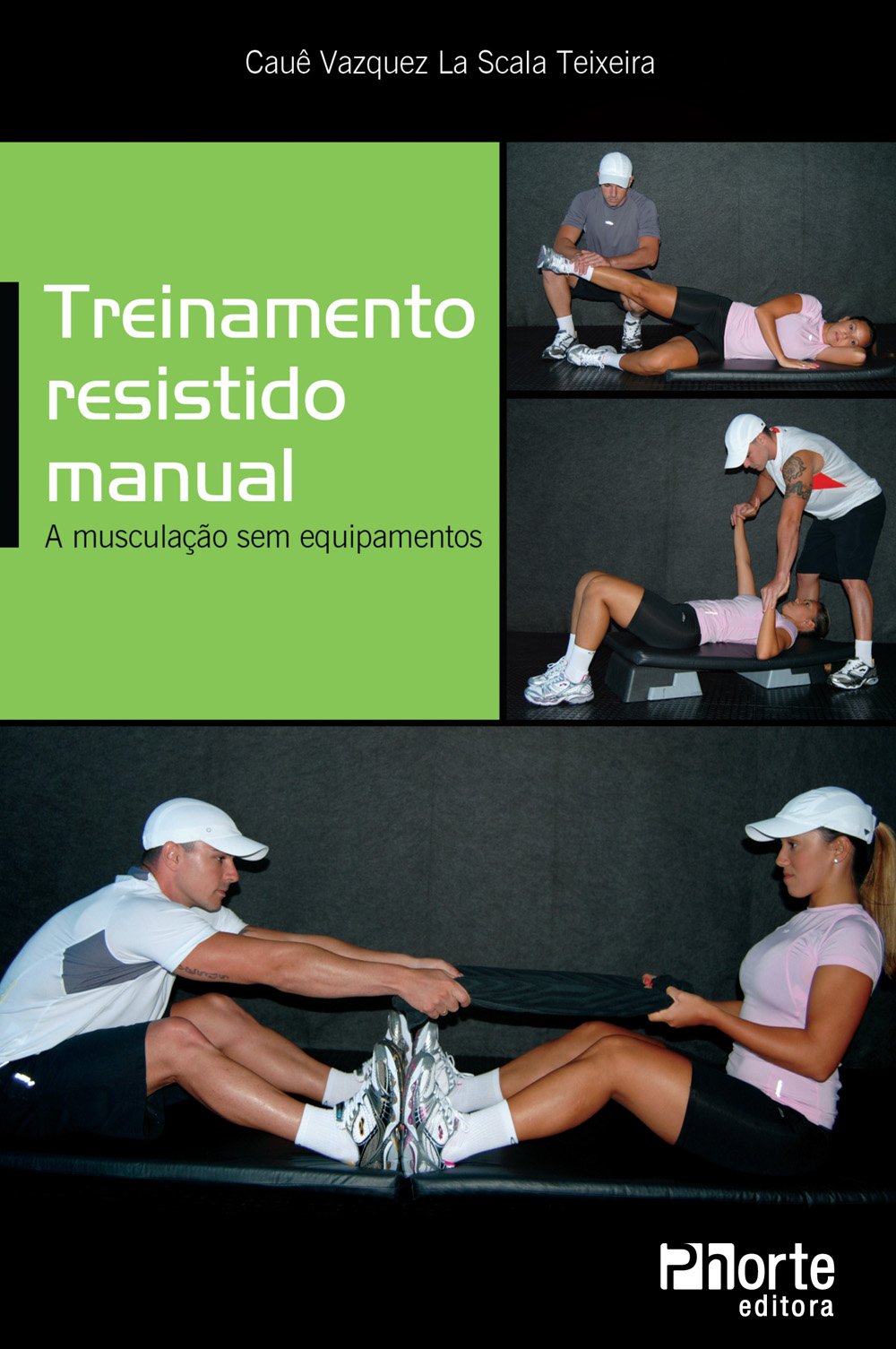O Que é Treinamento Resistido - BRAINCP