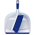 Amazon.com: Mr Clean Dust Pan and Brush Set : Health & Household
